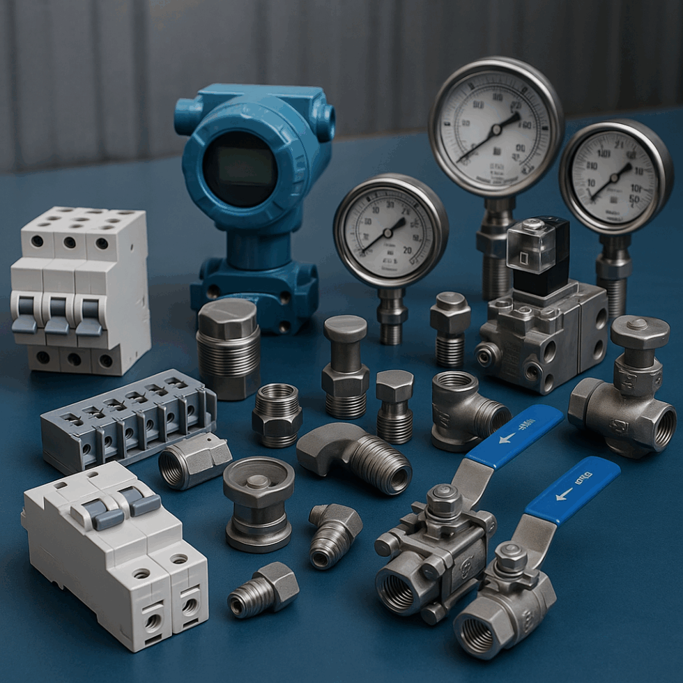 Home - Oiltec International